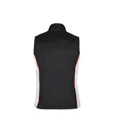 China 3D-borduurwerk Polyester Nylon Mensen Motorfiets vest Op maat voor het comfort van de fietsers Te koop