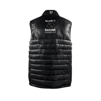Cina Rimanete caldi e eleganti con il logo personalizzato del design del giubbotto da cavallo in S/M/L/XL in vendita