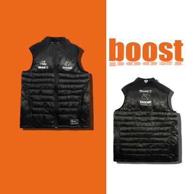 Cina Rimanete caldi e eleganti con il logo personalizzato del design del giubbotto da cavallo in S/M/L/XL in vendita