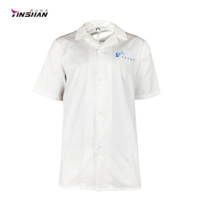 Cina Vendita Disegno di logo stampato su misura Maglietta uniforme per il Wicking Respirante Altri abiti sportivi in vendita