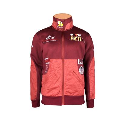 中国 100%綿のスポーツウェア スタイルとパフォーマンスの完璧な組み合わせ 販売のため