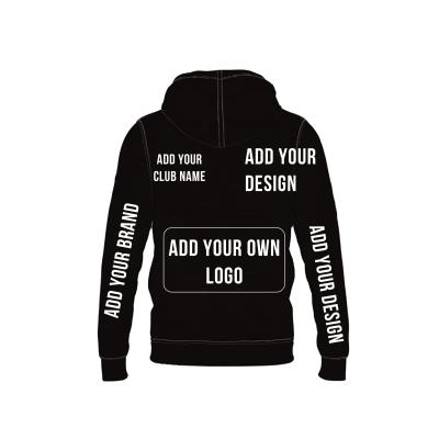 China Sublimatie Print Pit Crew Racing Hoodies Unisex Sport Custom Logo Sportkleding voor mannen Te koop