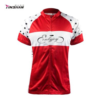 China Kleding S/M/L/XL Summer Pit Crew Shirt Motocross Tank Top Jersey Racing Mensen T-shirts Te koop