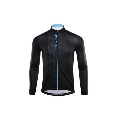 China Gepersonaliseerd volmouw ademend stof Stylish teamwear voor snel droog fietsen Te koop