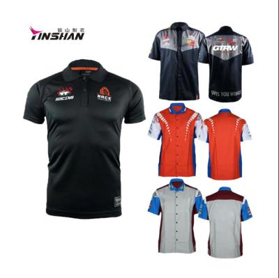 Китай S/M/L/XL Размеры Мужская гоночная одежда для фитнеса Текстильный материал идеально подходит для гонок продается