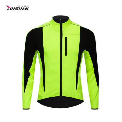 Cina Giacca da moto unisex giallo retrò con design personalizzato e comfort traspirante in vendita