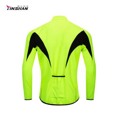Cina Giacca da moto unisex giallo retrò con design personalizzato e comfort traspirante in vendita