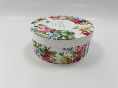 China Printed Corrugated Cosmetic Packaging Boxes Cardboard Paper Die Cut for sale