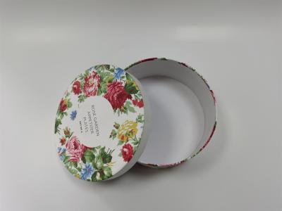 China Printed Corrugated Cosmetic Packaging Boxes Cardboard Paper Die Cut for sale