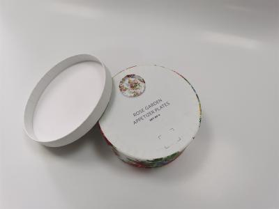 China Printed Corrugated Cosmetic Packaging Boxes Cardboard Paper Die Cut for sale