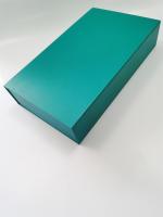 China E Flute Corrugated Mailer Box Retail Recyclable Packaging Boxes Lamination for sale