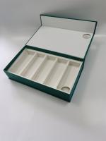 China E Flute Corrugated Mailer Box Retail Recyclable Packaging Boxes Lamination for sale
