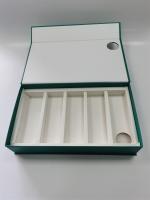China E Flute Corrugated Mailer Box Retail Recyclable Packaging Boxes Lamination for sale