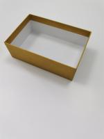 China Foldable Retail Packaging Boxes Debossing Custom Carton Box Corrugated for sale