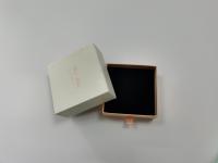 China Cardboard Custom Packaging Boxes Emboss / Deboss Flexo Printing Corrugated Box for sale