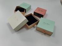 China Cardboard Custom Packaging Boxes Emboss / Deboss Flexo Printing Corrugated Box for sale