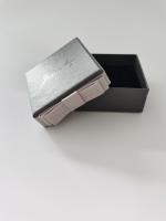 China Foldable Custom Packaging Boxes Jewelry Biodegradable Gravure Printing for sale