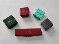 China ODM Custom Printed Cardboard Packaging Boxes Degradable Embossing for sale