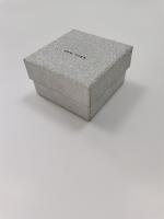 China Aseptic Custom Retail Counter Display Boxes Biodegradable SGS for sale
