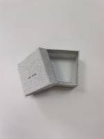 China Aseptic Custom Retail Counter Display Boxes Biodegradable SGS for sale