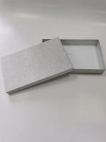 China Square Custom Retail Packaging Boxes CMYK Gloss / Matte Lamination for sale