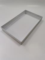 China Square Custom Retail Packaging Boxes CMYK Gloss / Matte Lamination for sale