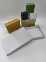 China Square Custom Retail Packaging Boxes CMYK Gloss / Matte Lamination for sale