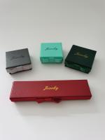 China Printed Merchandise Custom Packaging Boxes Biodegradable ISO9001 for sale