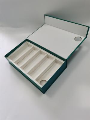 Cina Scatole per imballaggio personalizzate OEM Verniciatura di confezioni regalo al dettaglio in vendita