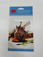 China Custom Biodegradable Blister Packaging Plastic Clamshell Packaging For Food for sale