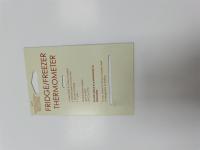 China Folding Paper Blister Clamshell Packaging With Side Hard Paper Card for sale