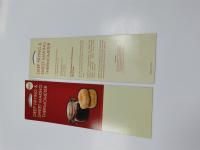 China High Grade Blister Clamshell Insert Card Printing Packaging For Kitchen for sale