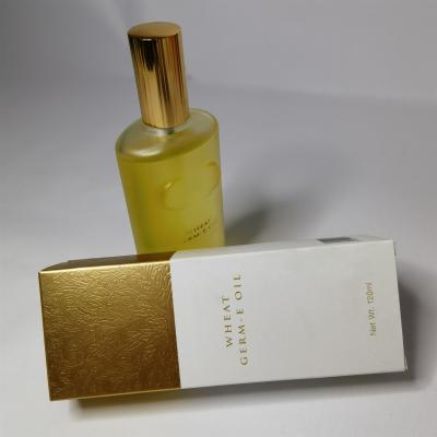 Cina Il cosmetico su ordinazione ondulato ha stampato la verniciatura d'imballaggio della scatola degradabile in vendita