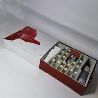 China Offset Printing Corrugated Board Box Pantone Eco Cardboard Box Varnishing for sale
