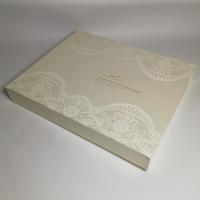 China ODM Cosmetic Corrugated Storage Cardboard Boxes Degradable Luxury for sale