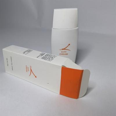 Cina Scatola di cartone pieghevole per stampa UV con scatola ondulata in carta kraft CMYK / PMS in vendita