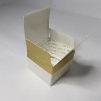 China CMYK Die Cut Packaging Box Offset Printing Kraft Gift Box Embossing for sale