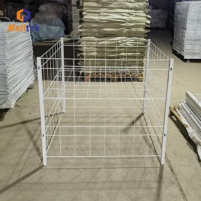 Cina 30 - 50 kg Contenitore per magazzini a maglia promozionale in vendita
