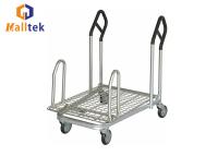 China Warehouse Logistics Trolley for sale