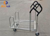 China Warehouse Logistics Trolley for sale