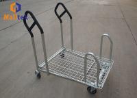 China Warehouse Logistics Trolley for sale