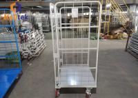 China 500kg Logistics Trolley for sale