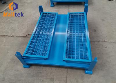 Cina gabbie accatastabili del pallet in vendita