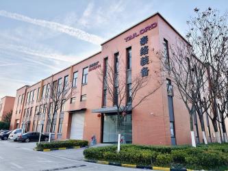 China Factory - Hefei Tailord Electronic Equipment Co.,Ltd