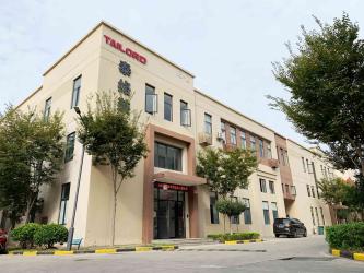 China Factory - Hefei Tailord Electronic Equipment Co.,Ltd