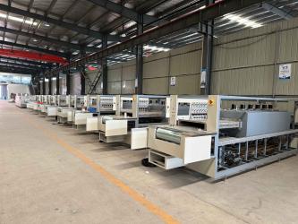China Factory - Hefei Tailord Electronic Equipment Co.,Ltd