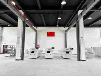 China Factory - Hefei Tailord Electronic Equipment Co.,Ltd