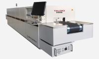 Quality Conveyor Mesh Belt Furnace Heat Treatment 42kW for sale
