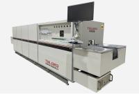 Quality Controlled Mesh Belt Furnace N2 H2 Atmosphere for sale