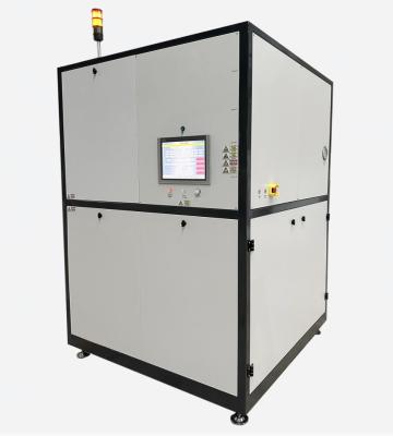 China LTCC Ceramic Bell Type Annealing Furnace FEC Heater for sale